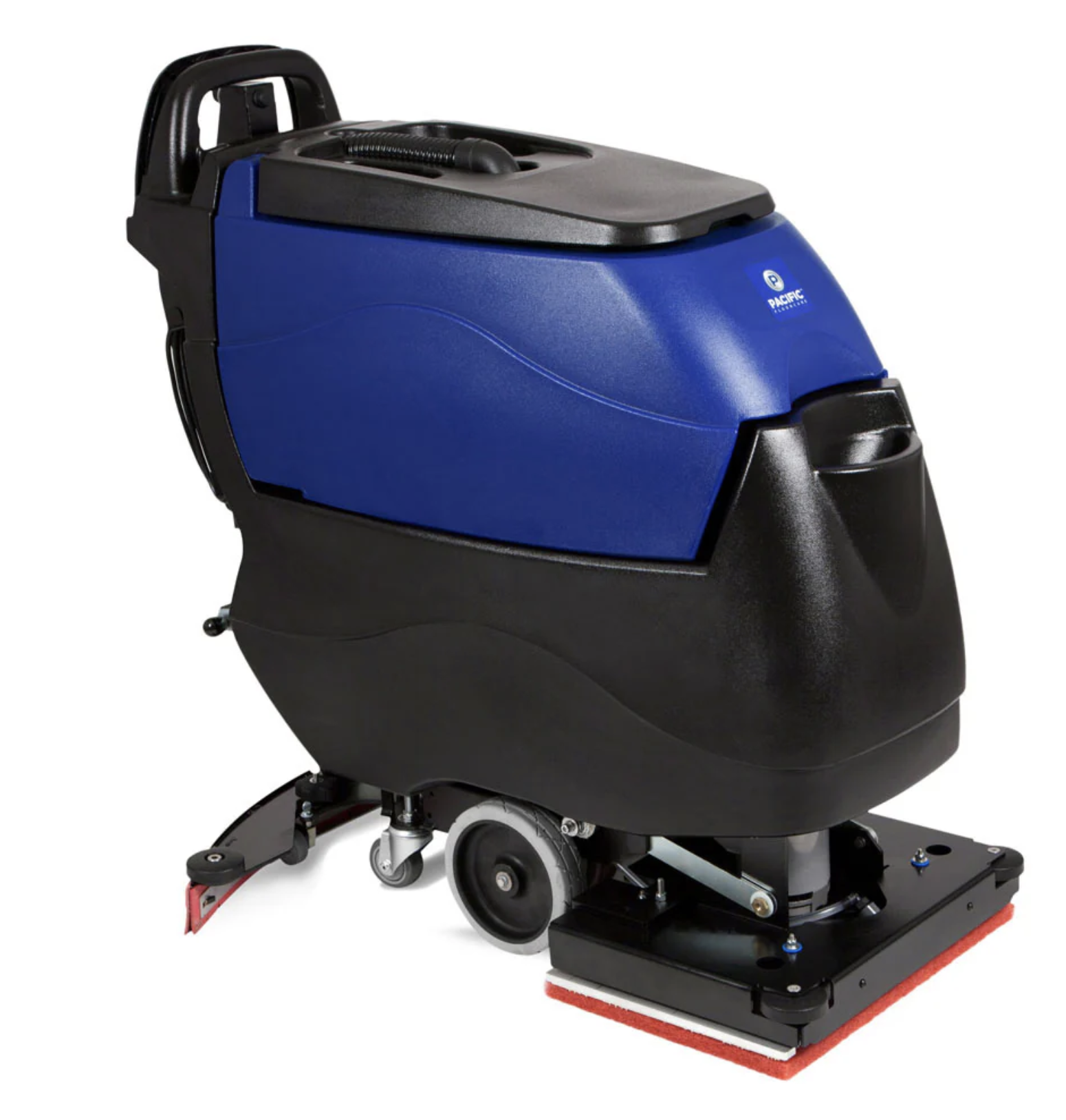 Tennant and Pacific 14×20 Inch Orbital Auto Scrubbers Rental - The ...
