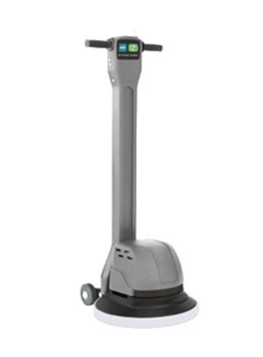 Nobles and Tennant 14×20 FM Orbital on a Stick - The Scrubber Shop